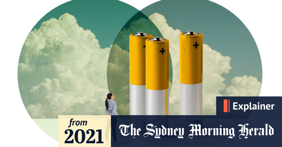 Will battery technology in Australia change the face of our nation’s ...