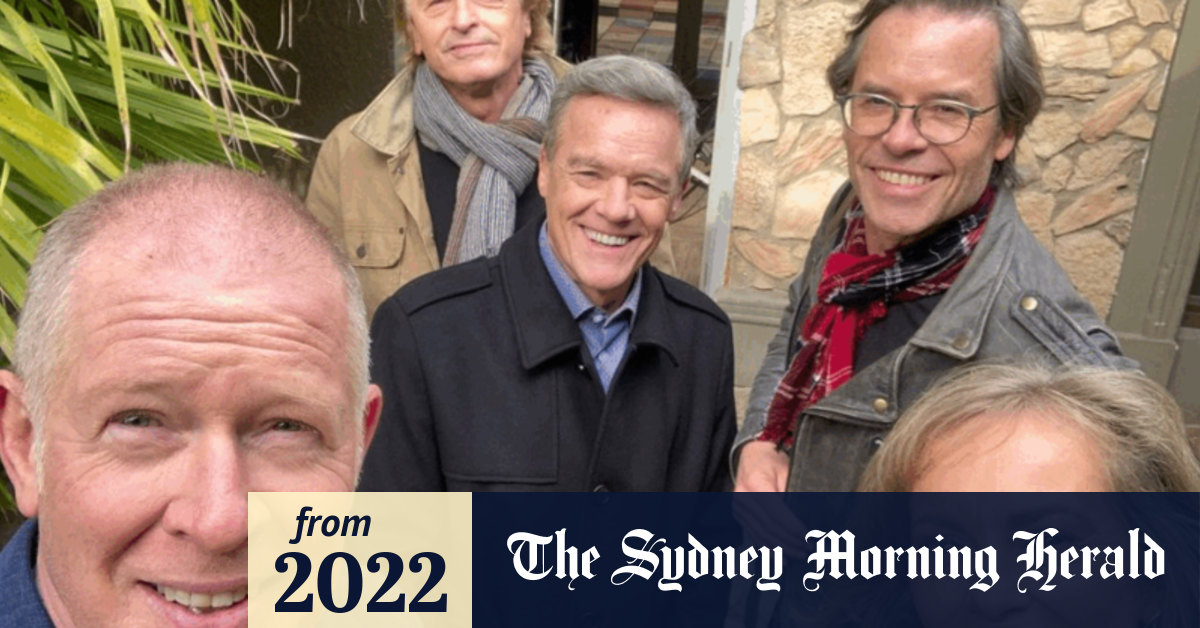 Neighbours finale: Kylie Minogue, Guy Pierce and cast farewell soap