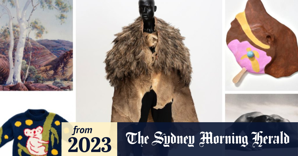 Larrikins, louts and Paddle Pops: the Australian icons leaving their mark