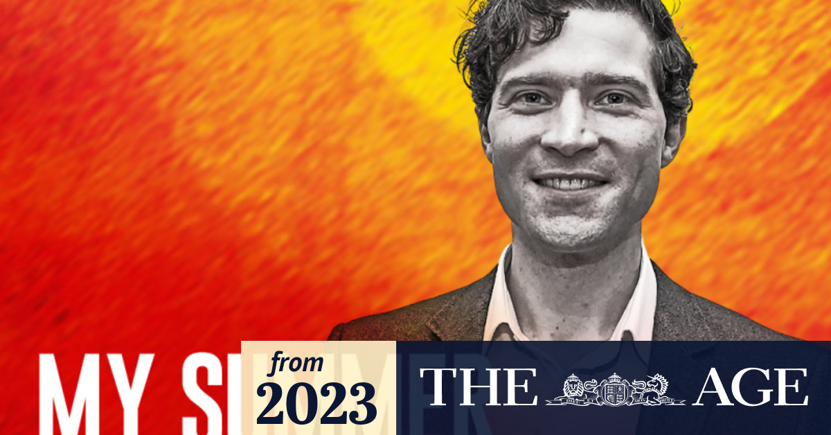 Summer in Victoria: Irish astronomer Alan Duffy’s favourite spots near ...