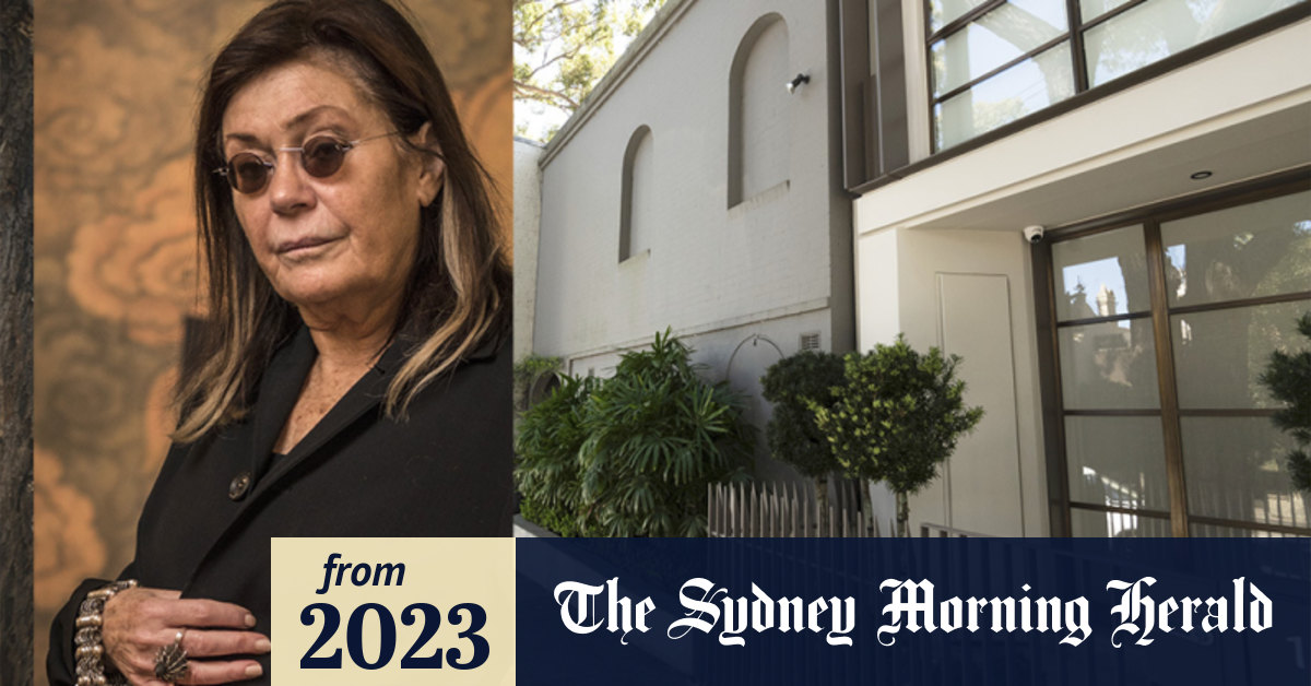 Gene Sherman buys back into Woollahra for $13m, Aaron Mooy buys Terry ...