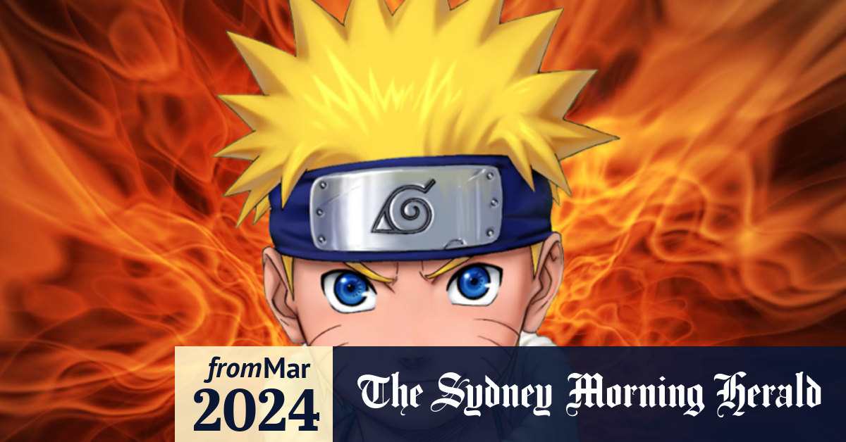 Anime: How Japan’s anime industry is going worldwide and why streamers ...