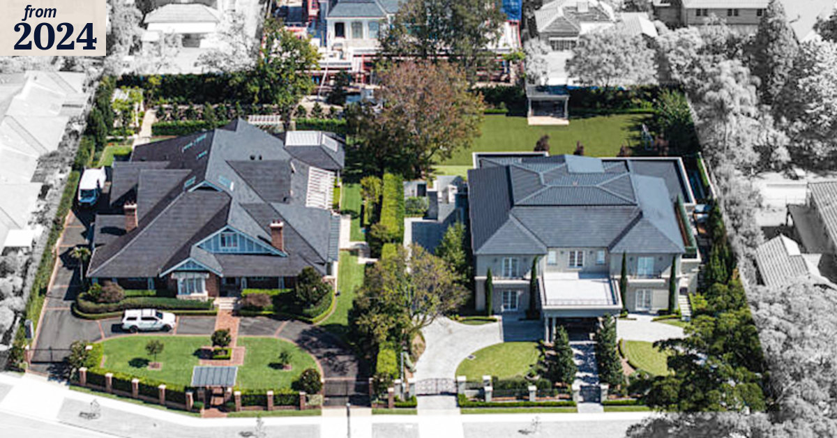 Exclusive Brethren: How much fundamentalist Christian sect’s ‘community ...