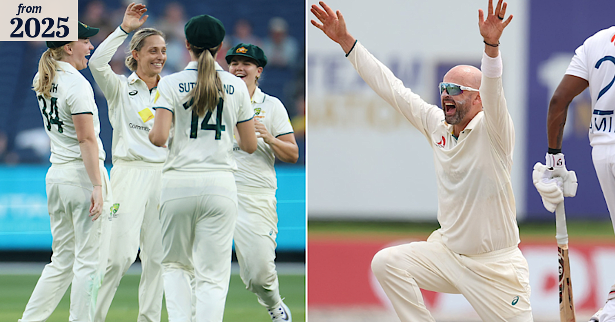 Australia vs Sri Lanka, England LIVE updates: Results, scores, news ...