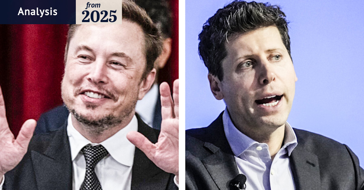 Stargate AI: Trump’s $US500b tech investment explained