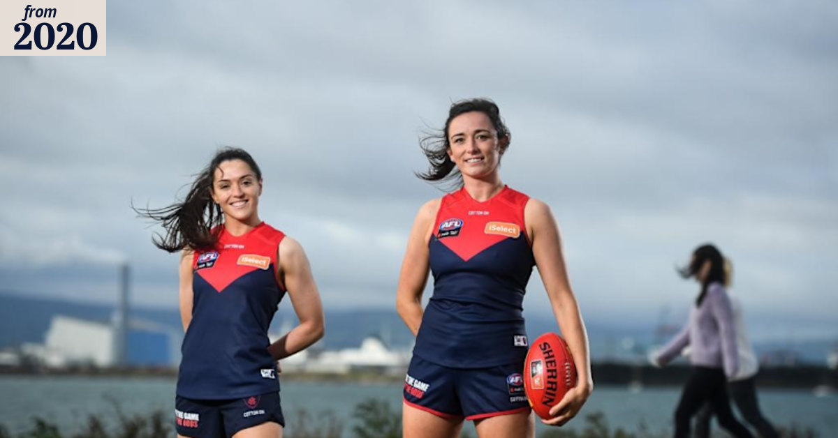New Irish Dees' Stynes connection