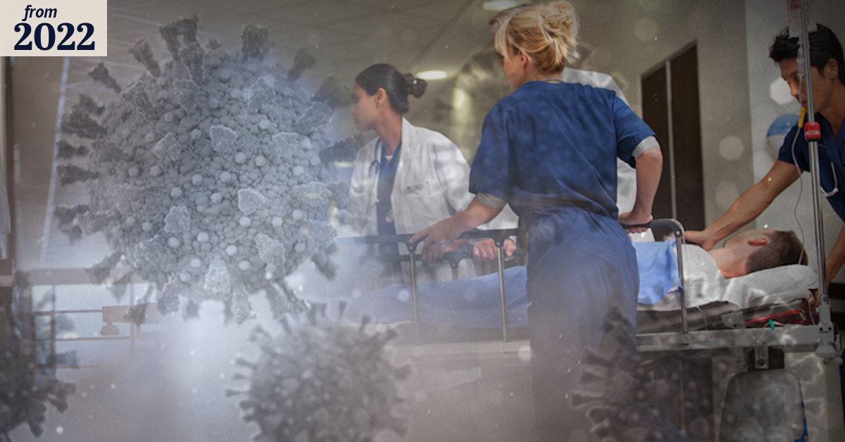 Coronavirus pandemic pushs Australian deaths to highest number in 40 ...
