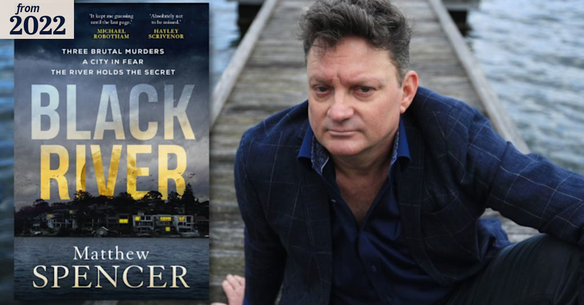 If you love police procedurals, you’ll love this book about catching a ...