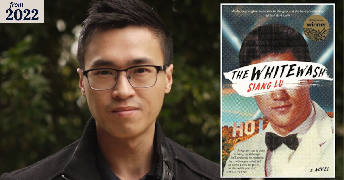Hollywood is burning: The Whitewash’s unique take on racism and the movies