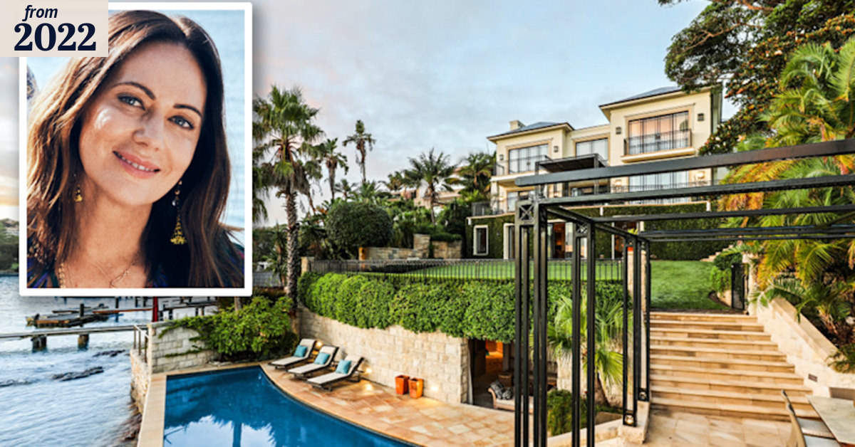 Sydney house prices: Nicky Zimmerman buys $60 million Vaucluse home