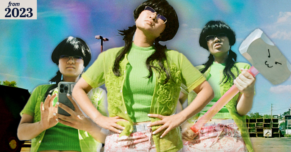 Yaeji at Vivid Sydney: the Korean-American DJ explains the roots of new ...