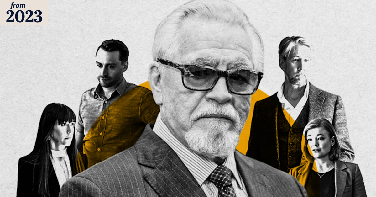 Succession season 4 episode 2 recap: Karaoke becomes a blood sport