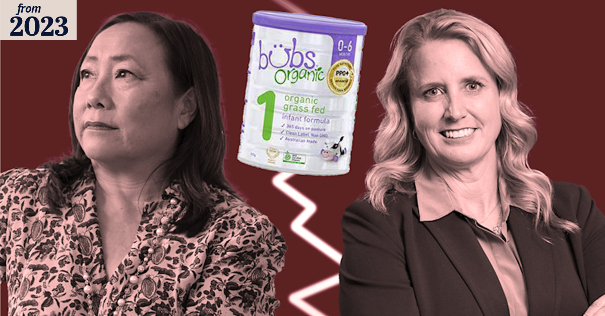 CBD: Barbs fly as Bubs’ struggle for control intensifies