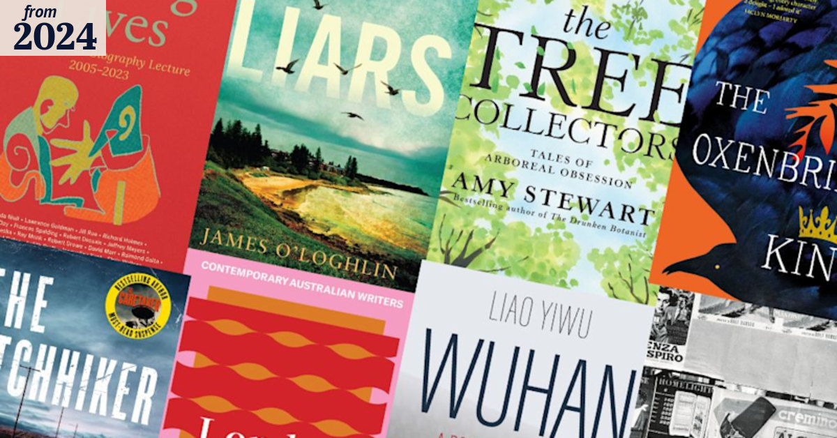 Book reviews: Wuhan: A Documentary Novel by Liao Yiwu; The Tree ...