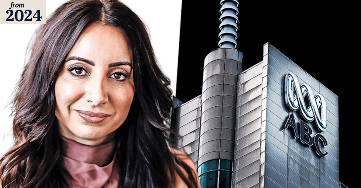 Antoinette Lattouf ABC: Racial discrimination claim in Fair Work case ...