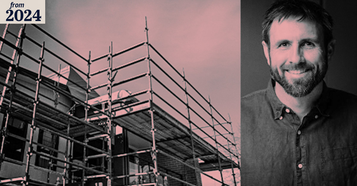 NSW Building Commission investigates Sydney builder ANSA Homes