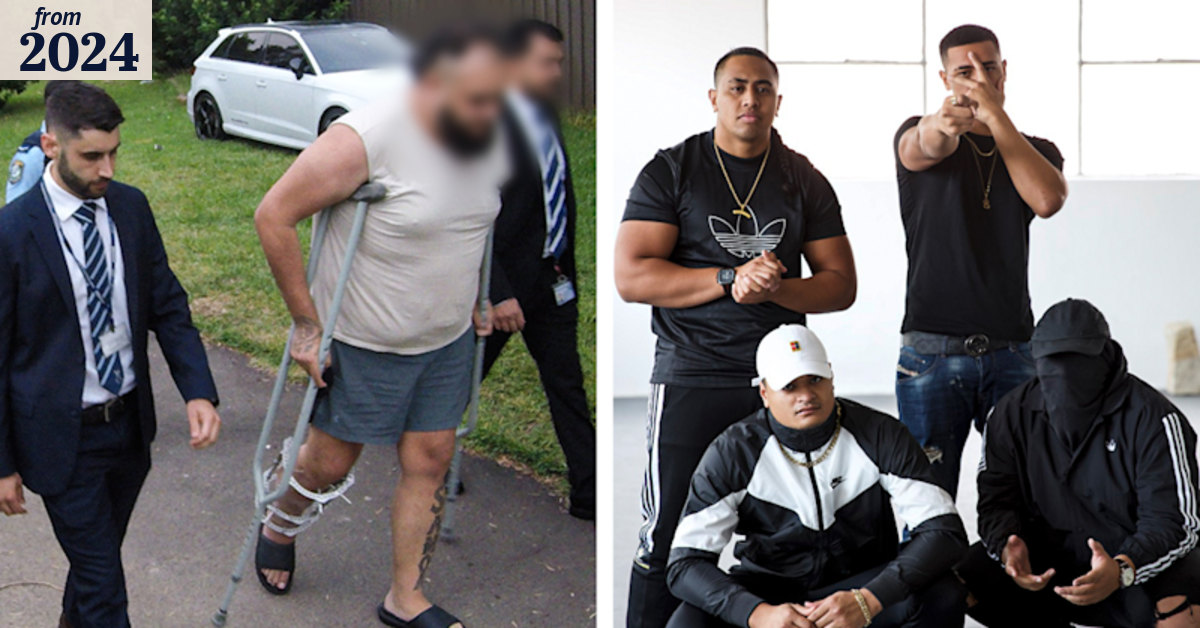 OneFour murder plot: NSW Police says contract killings becoming big ...