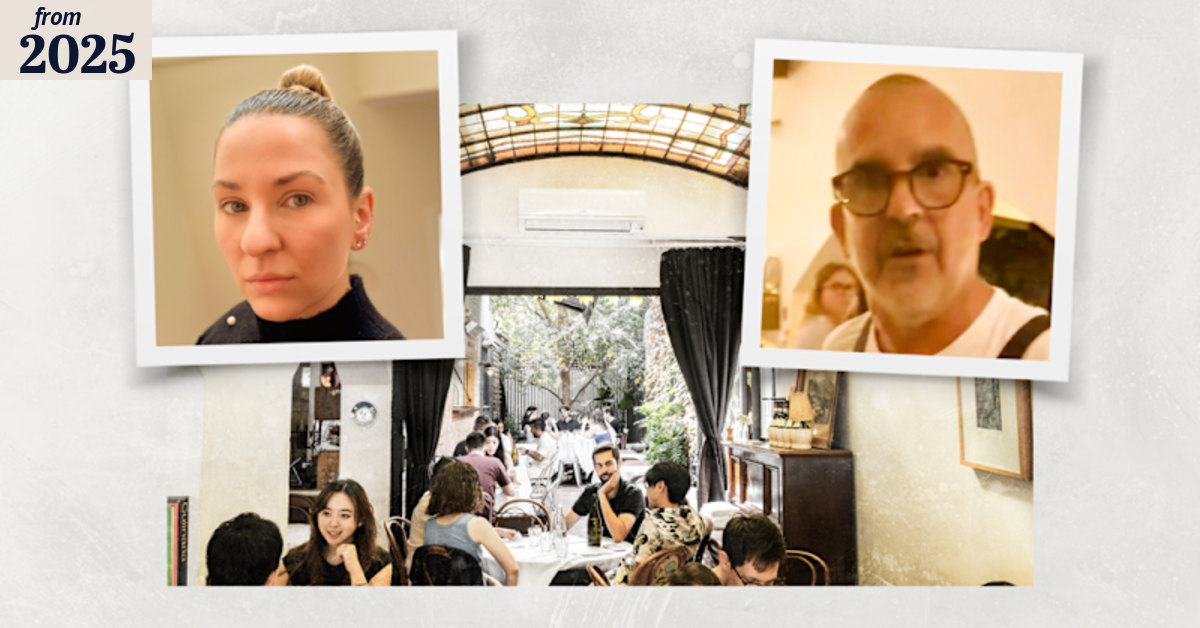 Harassing staff, haranguing customers: fresh complaints against top ...