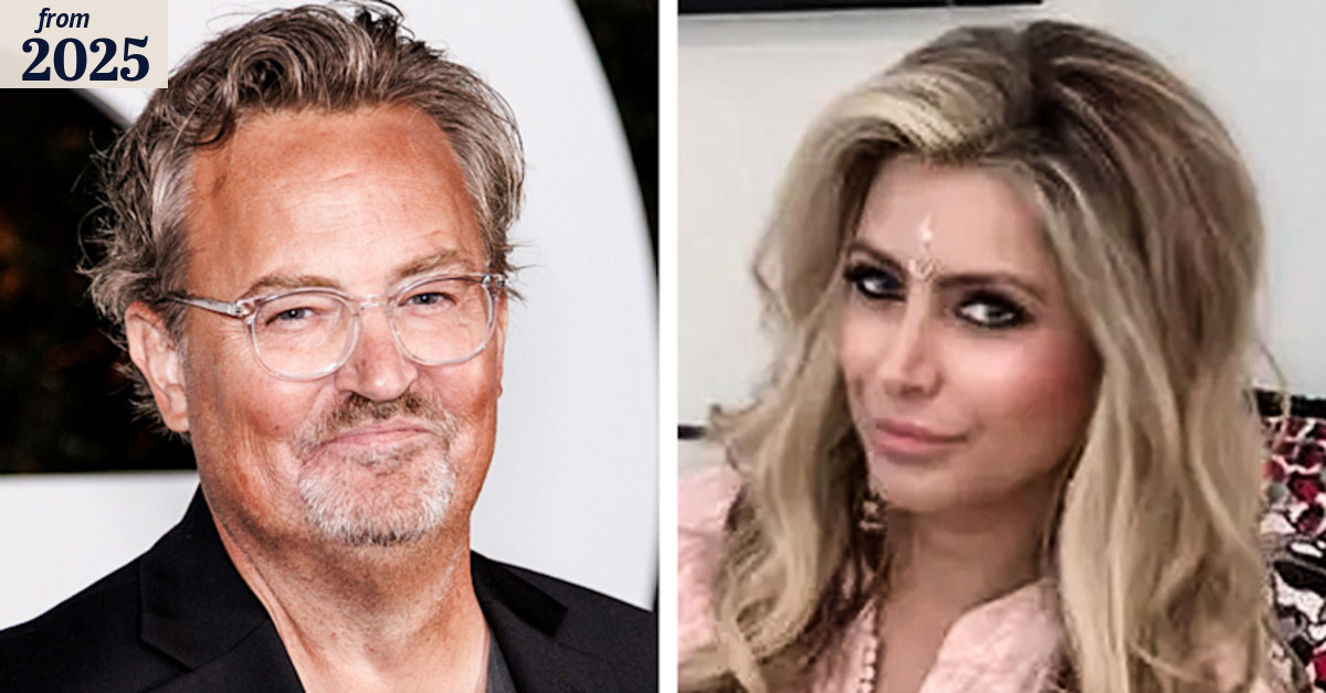 Matthew Perry death: ‘Ketamine Queen’ Jasveen Sangha accused of selling ...