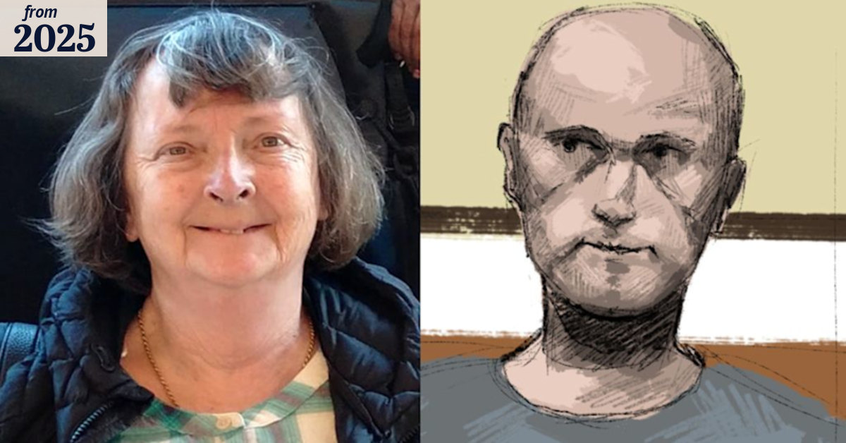 Stephen Fleming to stand trial over murder of teacher Annette Brennan ...