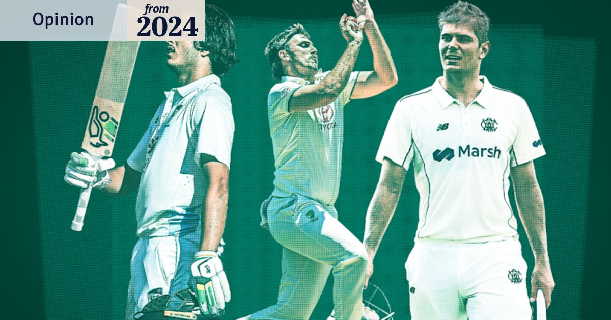 Australia v India Test series 2024-25: Picking the first XI for the ...