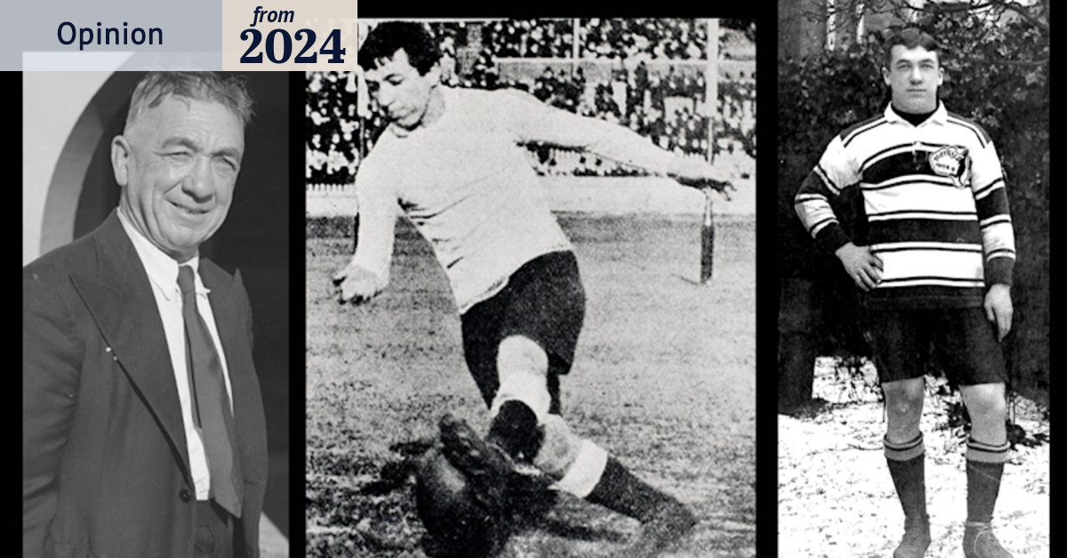 NRL 2024: Arthur “Pony” Halloway must be next immortal coach