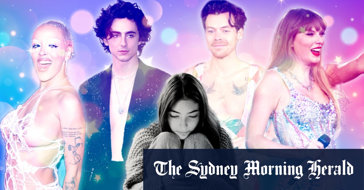 Parasocial relationships: Fandom, celebrity crushes, stans, and why we ...