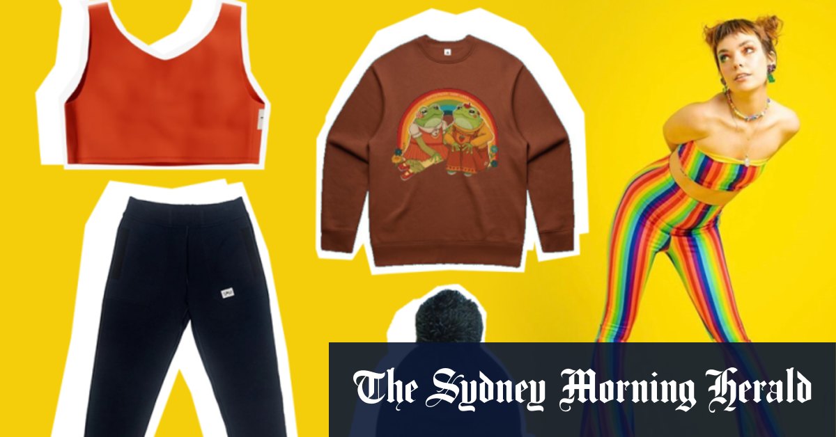 Sensory-friendly fashion: creating comfortable garments for ...