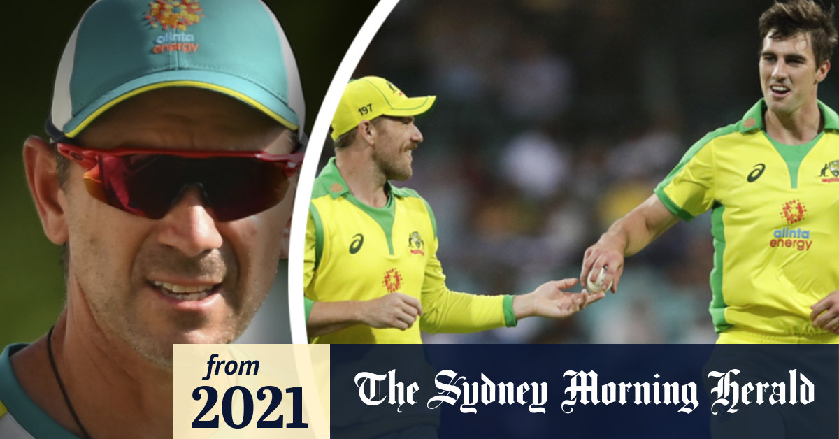 Langer’s back seat role in World Cup triumph could keep him in the job