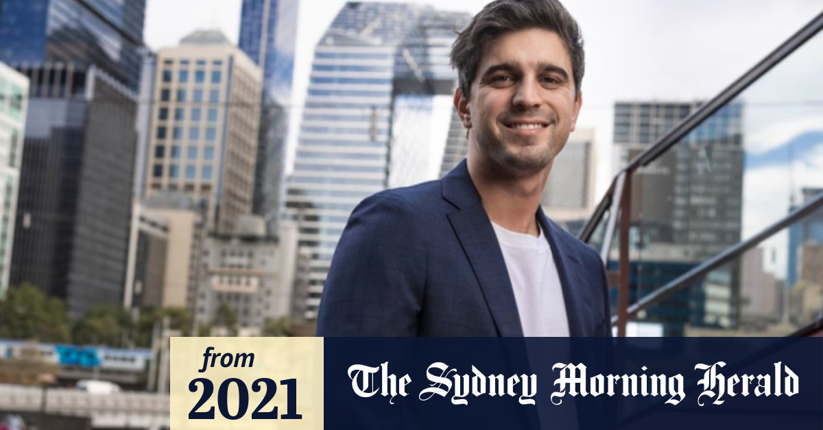 Afterpay’s Nick Molnar tips millions into startups