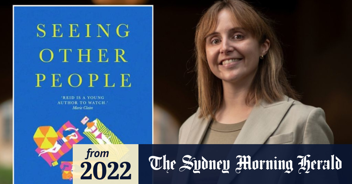 Book review: A hint of Austen and Rooney, but plenty of the talented ...