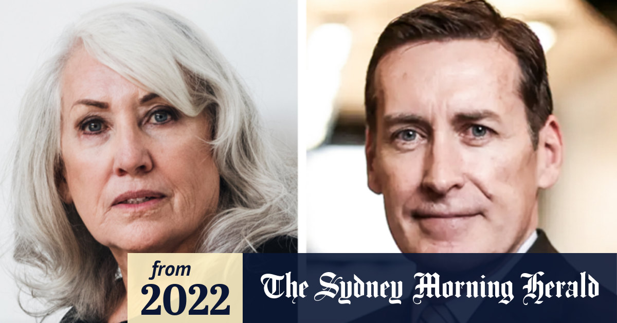 Judith Neilson Institute employees shown the door