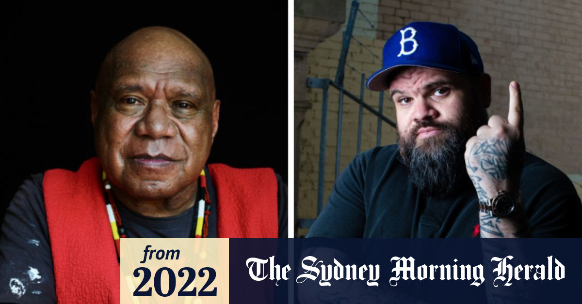 First and Forever: Archie Roach tribute at Hanging Rock Indigenous ...
