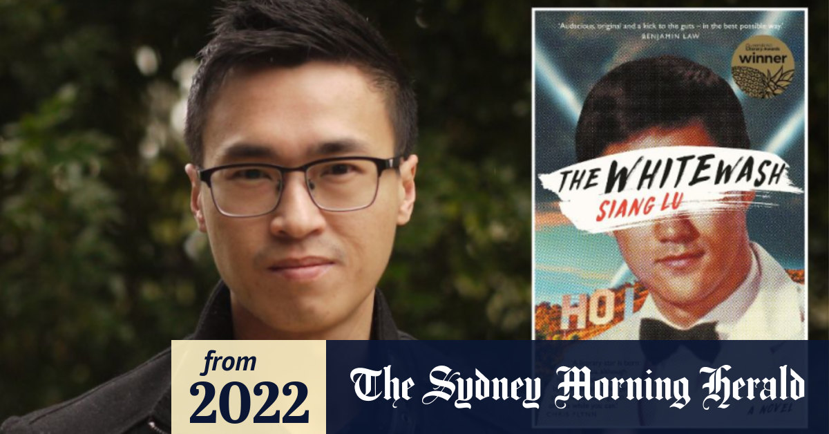 Hollywood is burning: The Whitewash’s unique take on racism and the movies