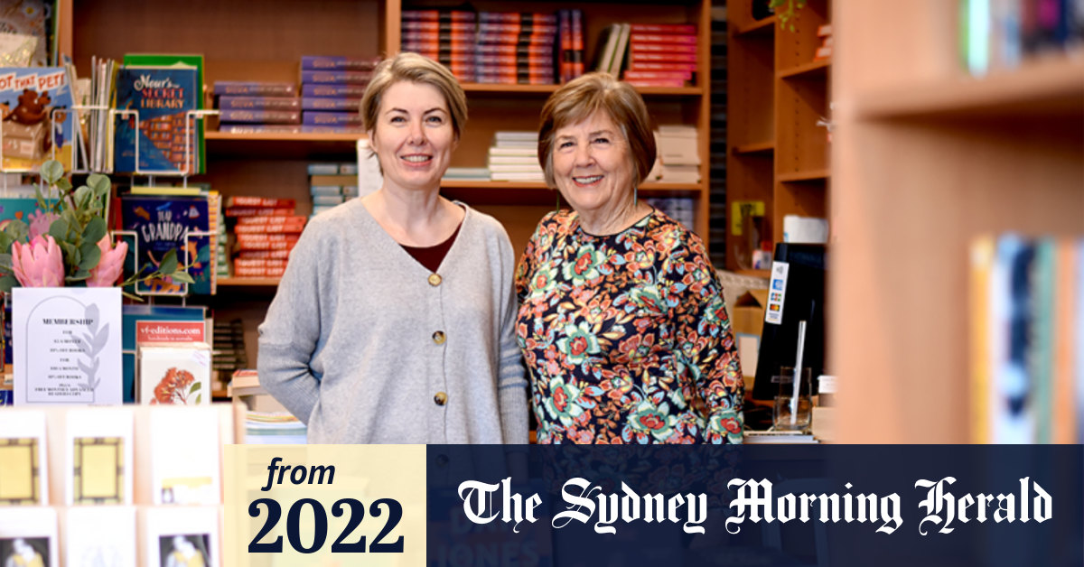 Perth bookshops Typeface and Oxford Street Books launch subscription ...