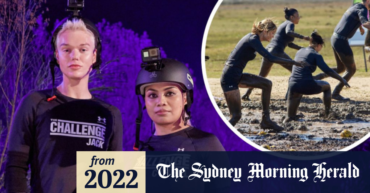 The Challenge: Reality TV hits its peak