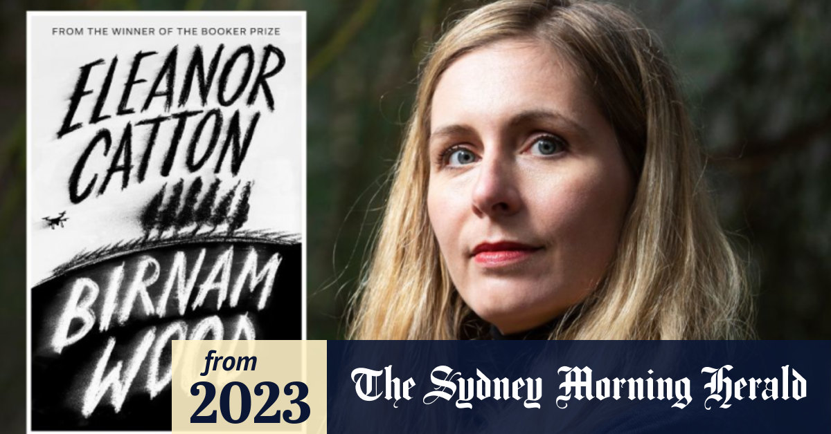 Sociopath’s cynicism to the fore in environmental thriller