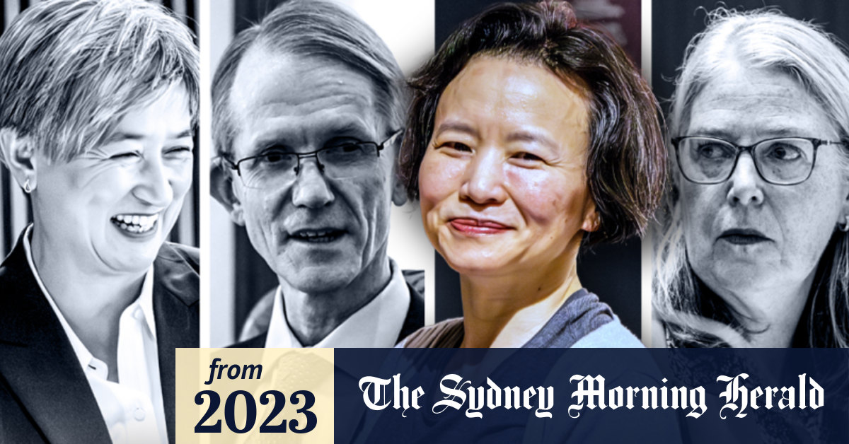 Cheng Lei: How China, Australia’s renewed diplomacy led to journalist’s ...