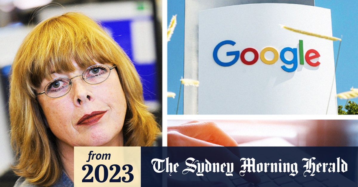 Janice Duffy case: Australian woman beats Google in legal stoush