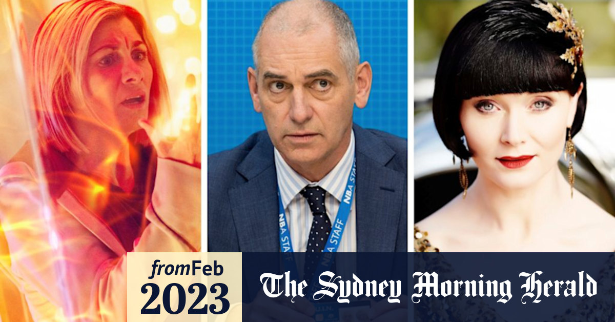 The 10 TV shows you can come straight into