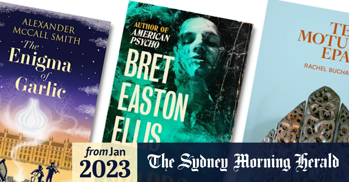 Serial killers, drugs, cults and sex? This gruesome thriller is not for ...