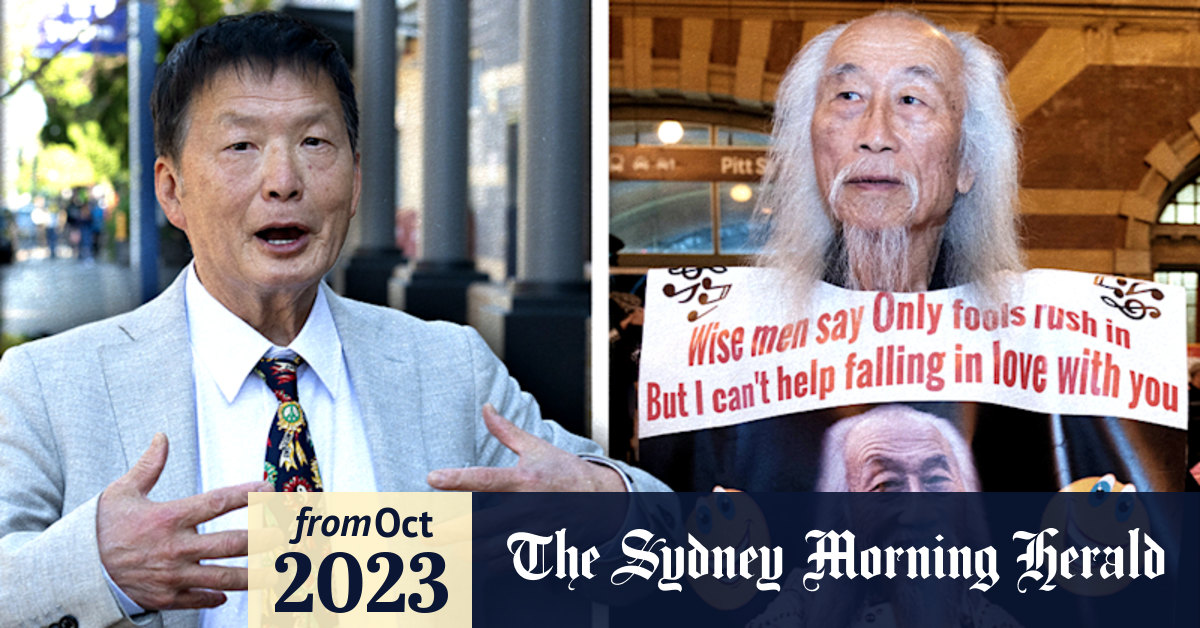 Ming Wiseman: Danny Lim’s accused assaulter sings at court, denies violence