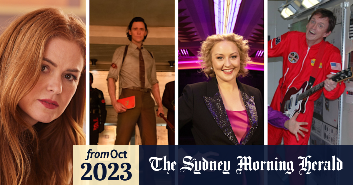 The best shows to stream on Netflix, Binge, Stan, Disney and more