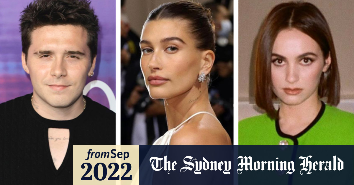 What is a nepo baby and why are Gen Z TikTokers obsessed with them?