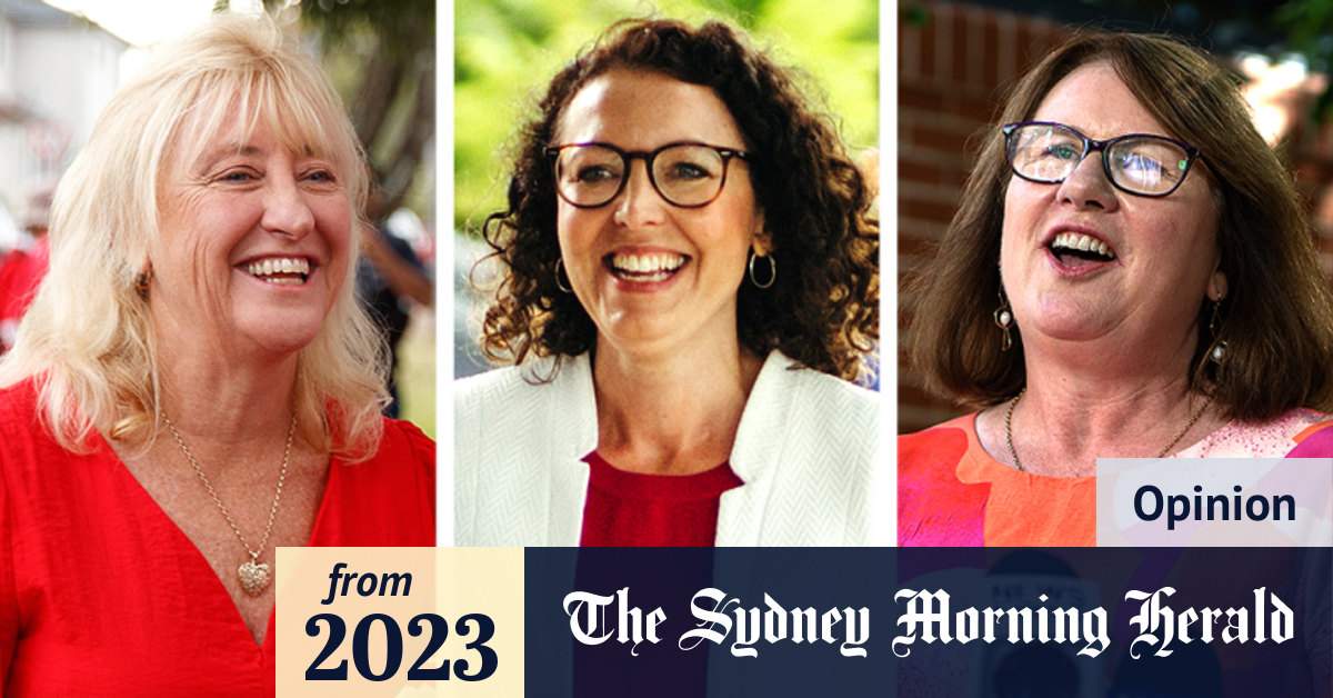 NSW election results: Labor’s new breed of female candidates
