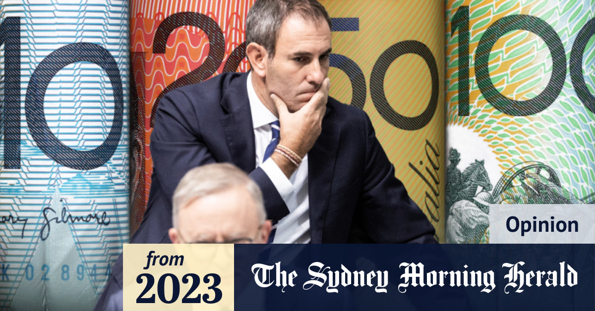 Superannuation: New tax is sticky tape rather than a permanent fix