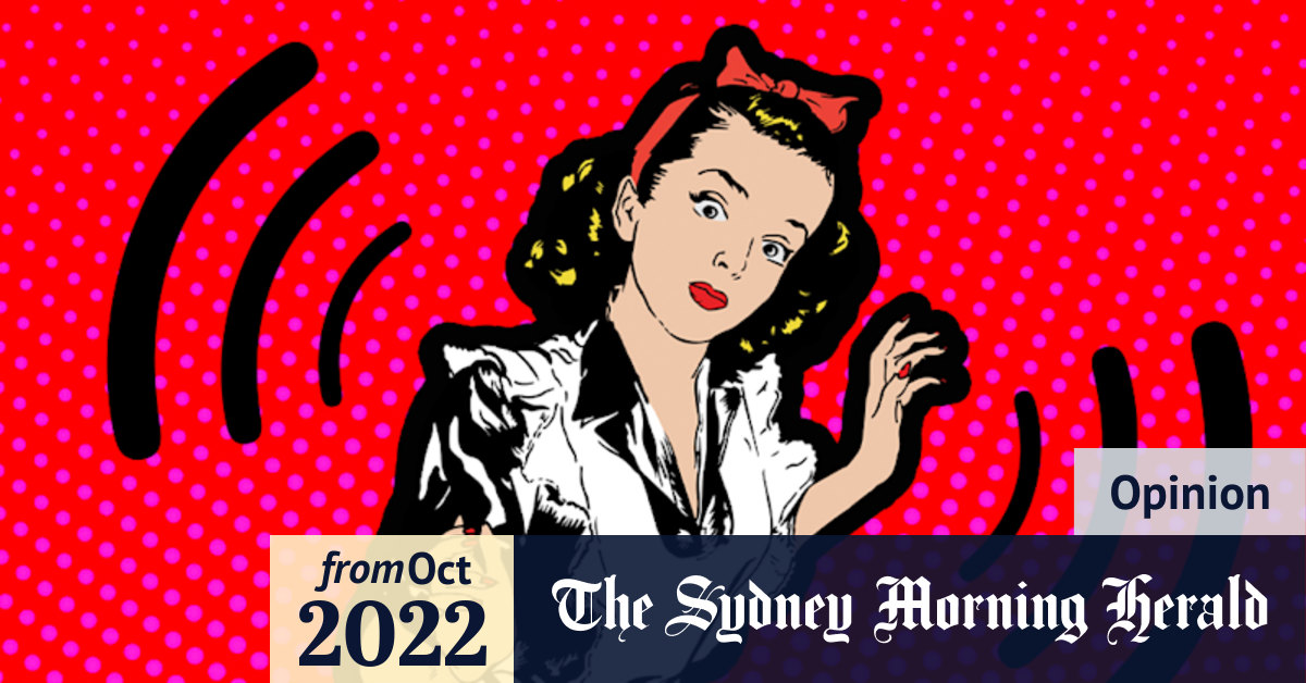 Hey Alexa, why are you female?