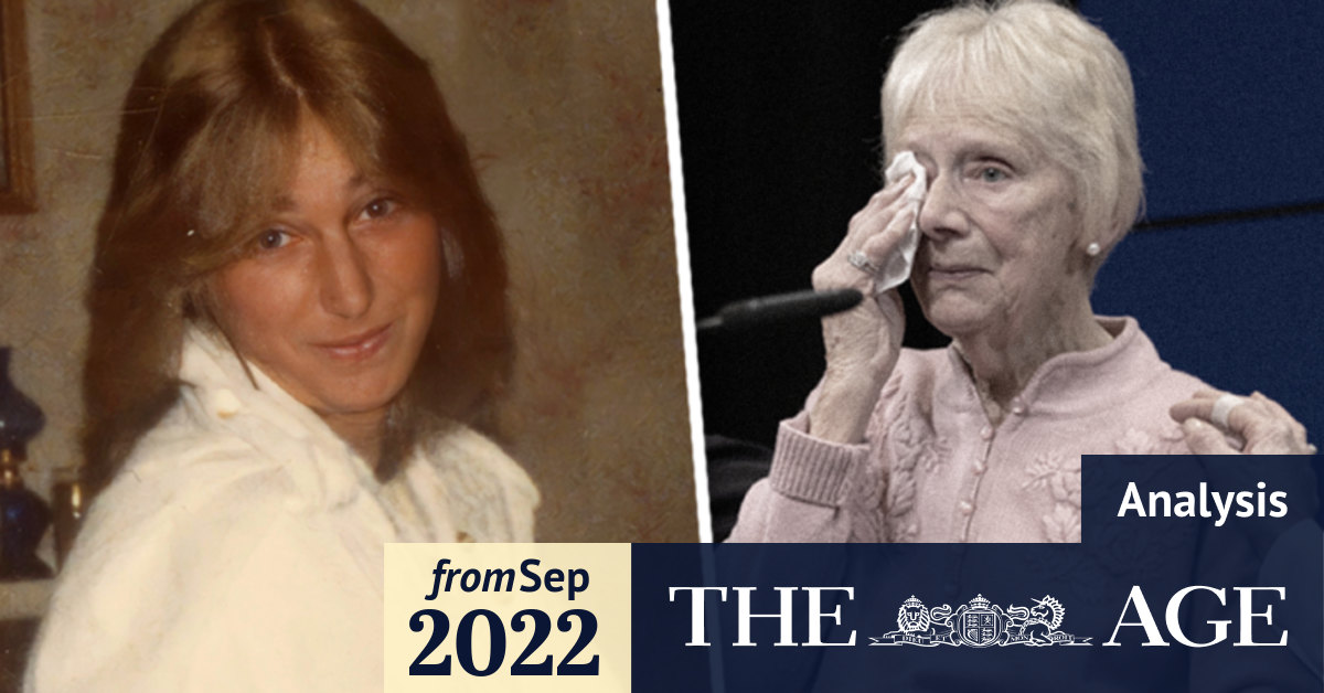 Michele Brown cold case: How detectives solve decades-old crimes