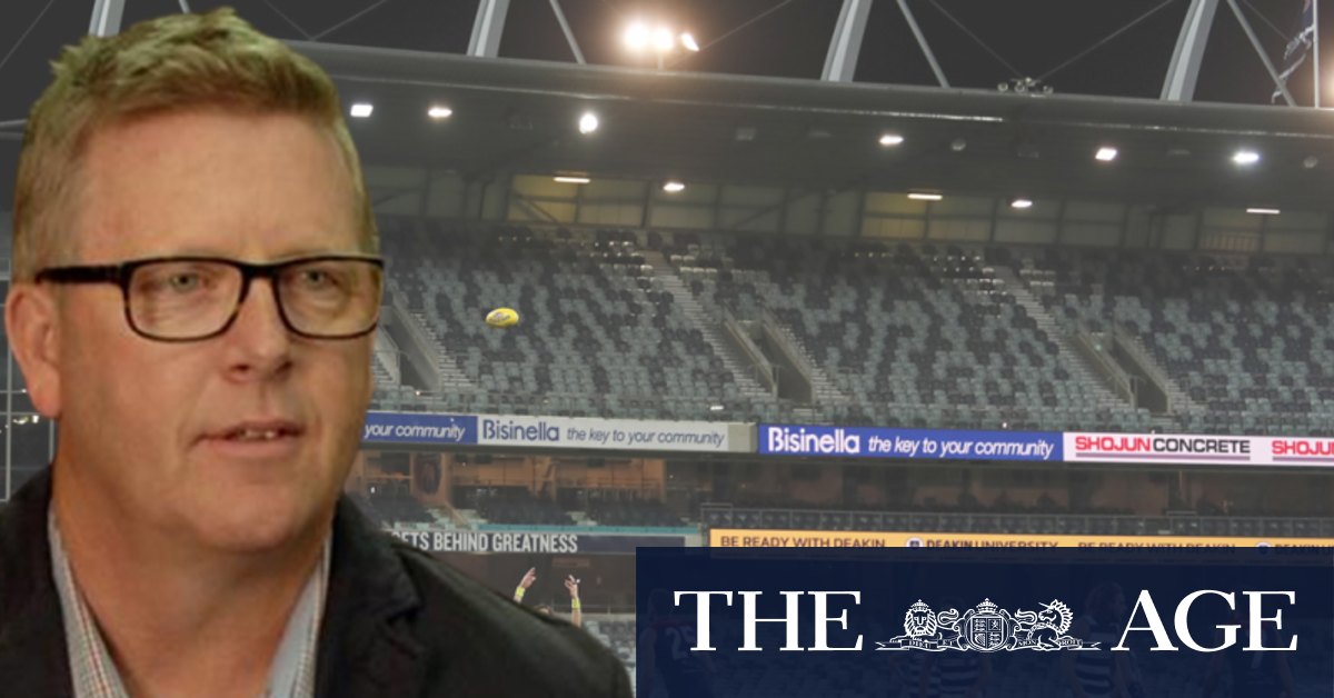 AFL 2023: Magic Round’ ideal way to cut pre-season, says Geelong Cats ...