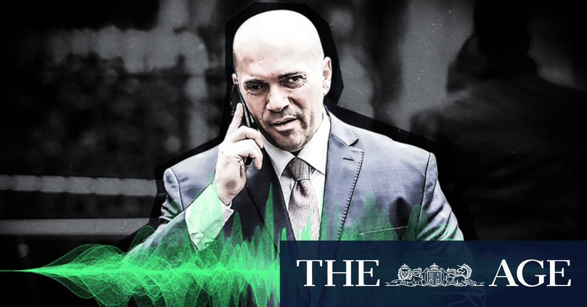 CFMEU pushing corrupt building firms onto Labor-backed Big Build projects